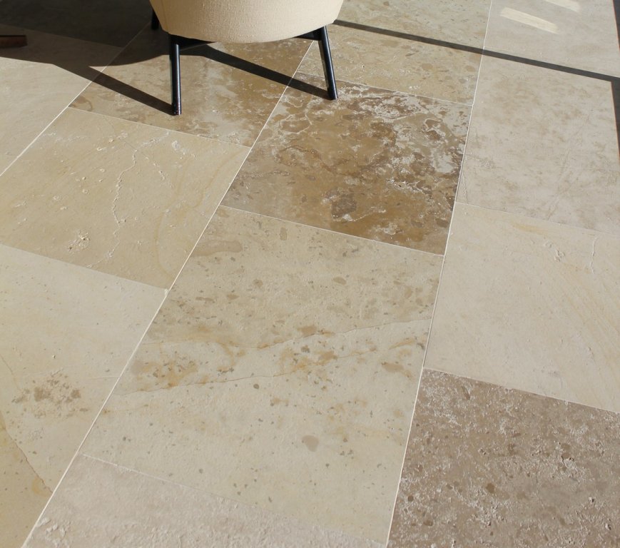 French Limestone Collection