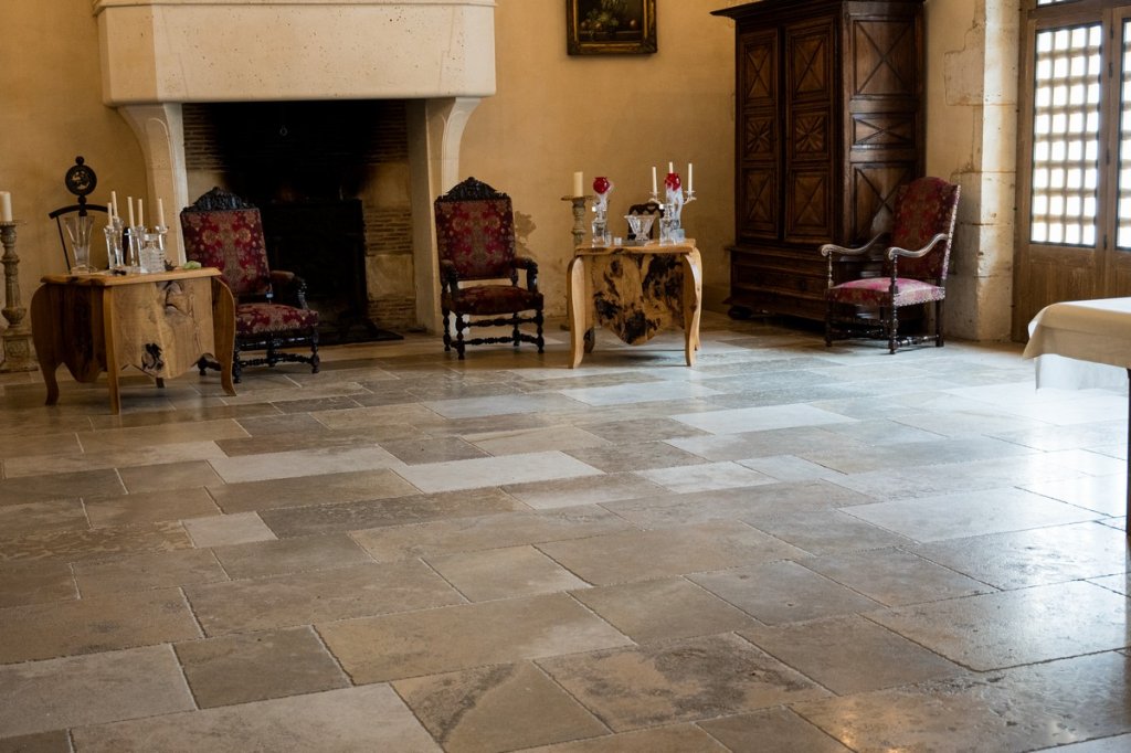 French Limestone Collection