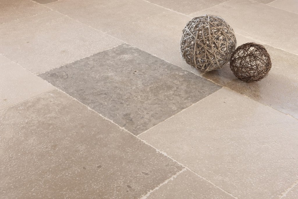 French Limestone Collection