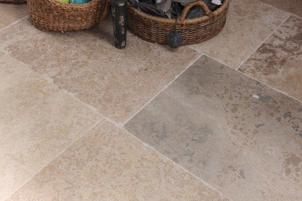 French Limestone Collection