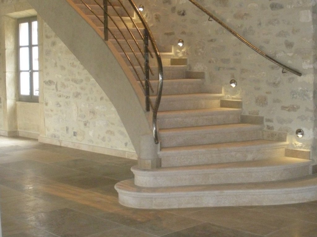 French Limestone Collection