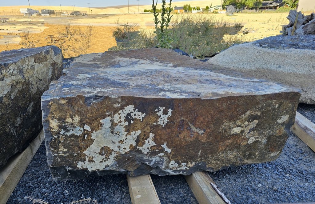 Landscape Boulders