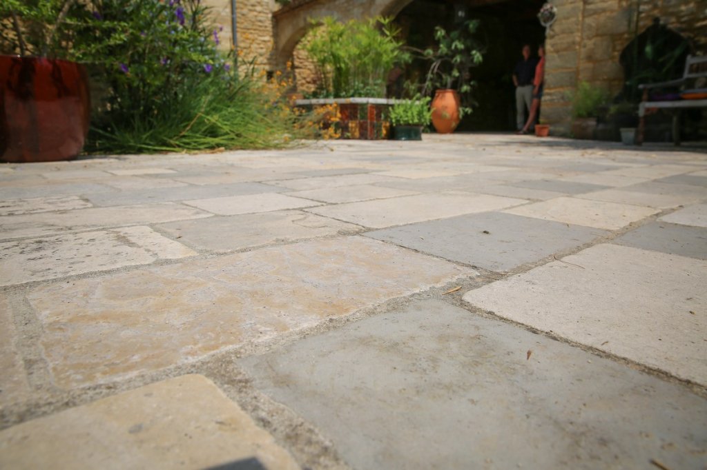 Architectural Stone Company
